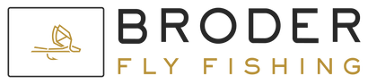 Broder Net Clip – Broder Fly Fishing